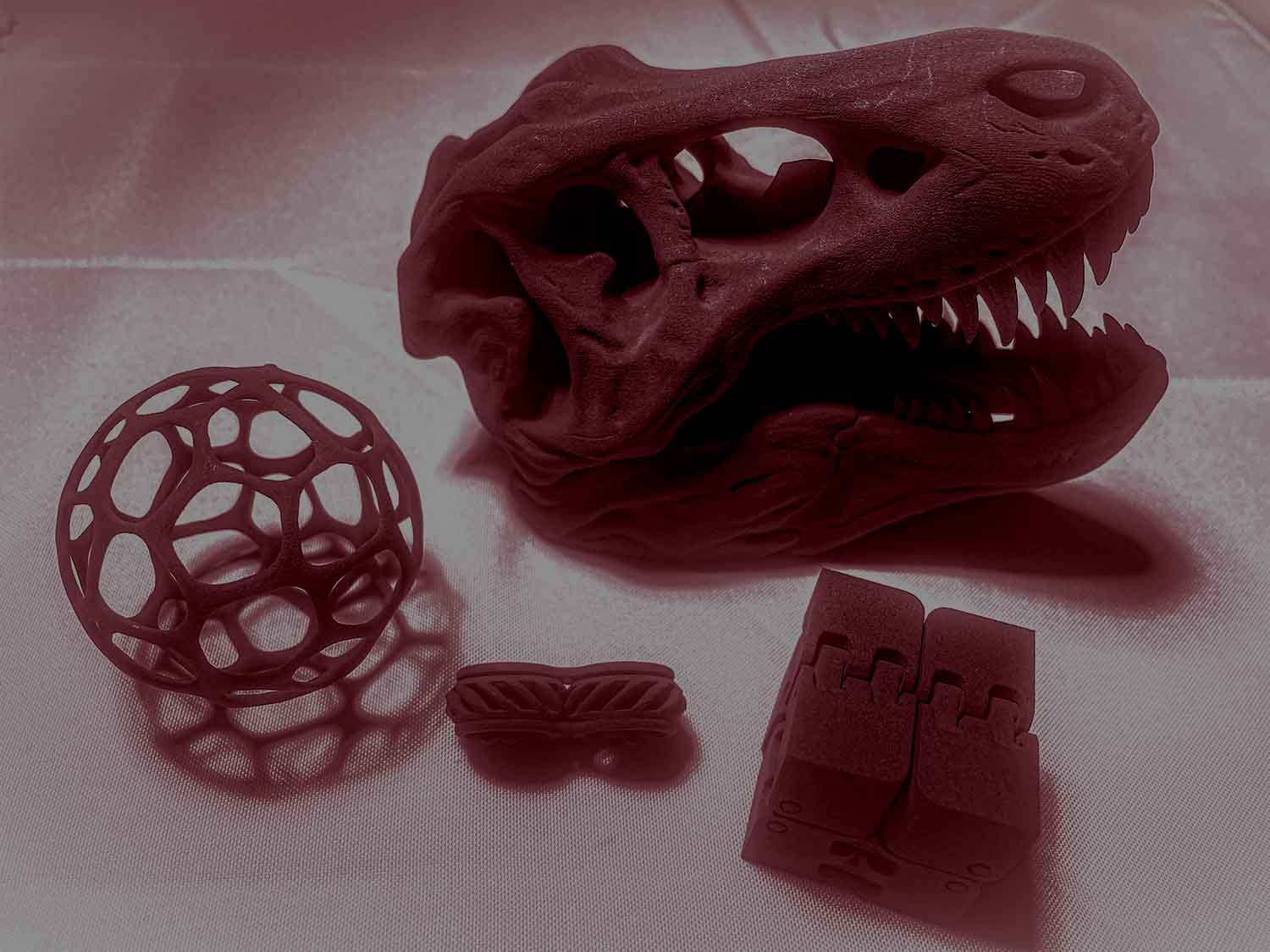 Uproar Design & Print - Fine Art Reproduction, 3D Model & Fantasy Arts