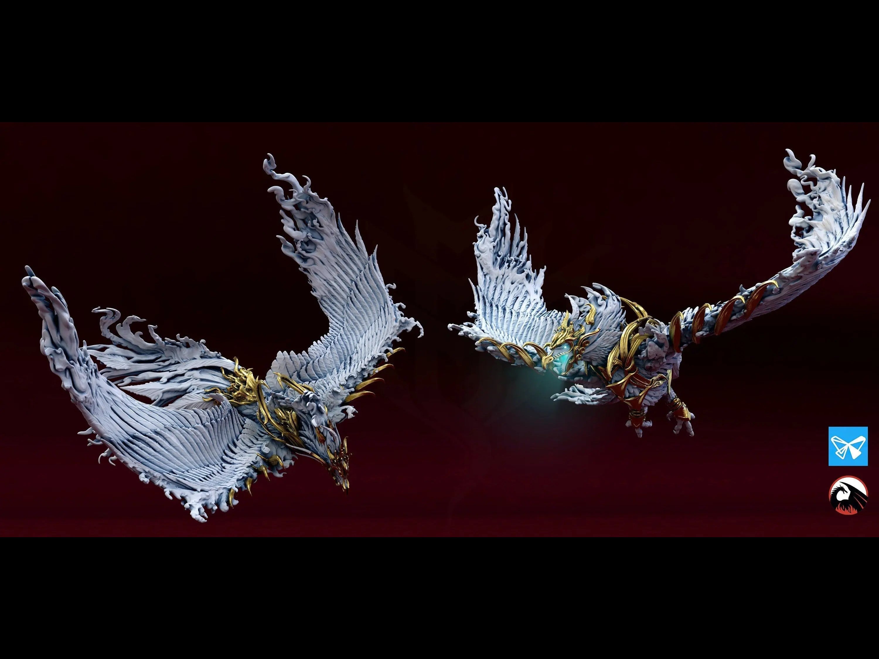 Jiu Feng - Uproar Design & Print